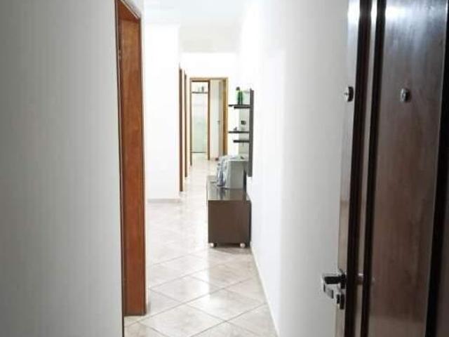 Apartamento 2 Dorms 1 Suíte à venda em Santo André Vila Pires | Fundo | 67m²