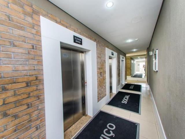Apartamento 2 dorms, 1 suite e 1 vaga