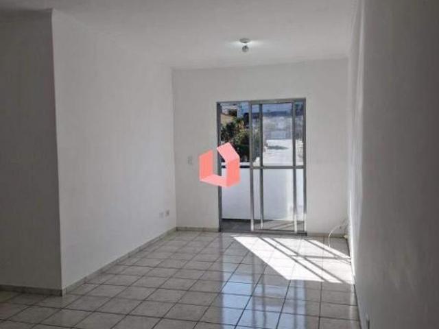 Apartamento 2 Dorms 1 Suíte no Assunção | 74m² | São Bernardo do Campo