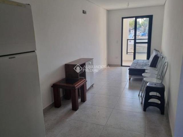 Apartamento 2 Dorms 1 Suíte no Residencial Lorena Jardim Lavina