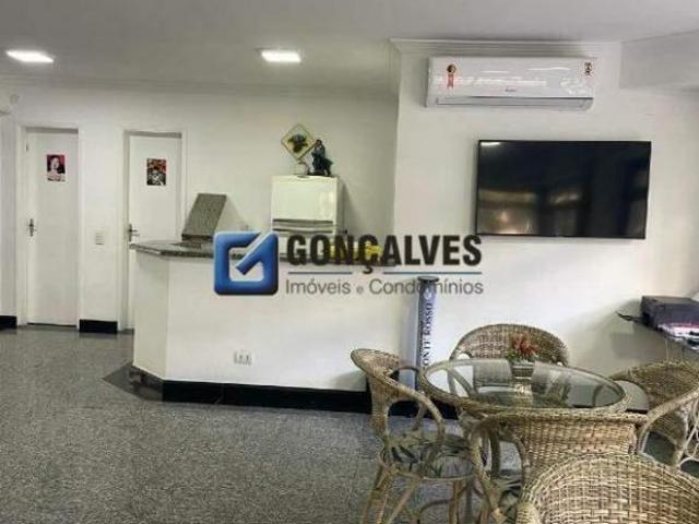 Apartamento 2 Dorms 1 suíte na Vila Alzira, Guarujá | 64,60m² | 2 vagas