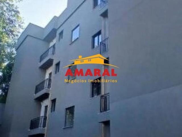 Apartamento 2 Quartos 1 Suíte Sacada e 1 Vaga Vila Paulista Mogi das Cruzes