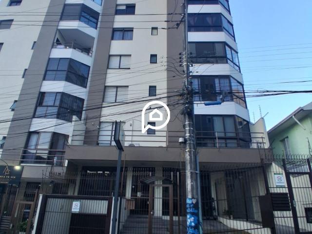 Apartamento, 2 Dorms, 1 Suites, 1 Vagas, São Pelegrino Caxias Do Sul / RS