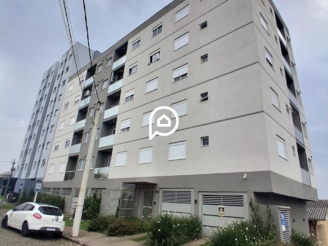 Apartamento, 2 Dorms, 1 Suites, 1 Vagas, Santa Catarina Caxias Do Sul / RS