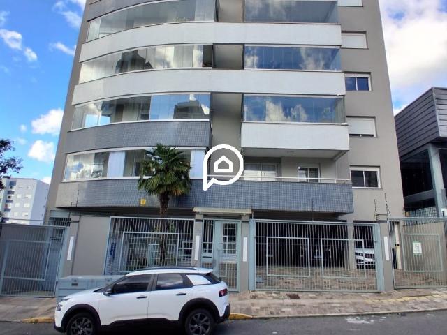 Apartamento, 2 Dorms, 1 Suites, 1 Vagas, Sanvitto Caxias Do Sul / RS