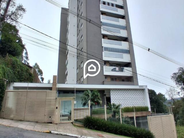Apartamento, 2 Dorms, 1 Suites, 1 Vagas, Petrópolis Caxias Do Sul / RS
