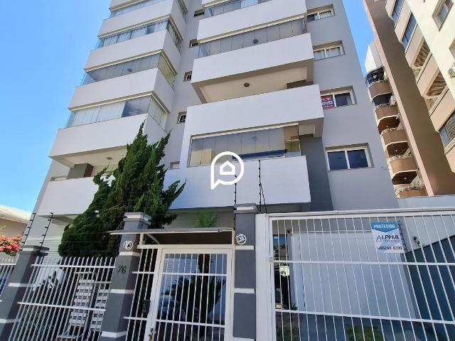 Apartamento, 2 Dorms, 1 Suites, 2 Vagas, Madureira Caxias Do Sul / RS