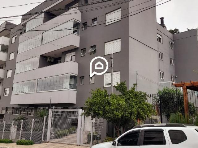 Apartamento, 2 Dorms, 1 Suites, 2 Vagas, Panazzolo Caxias Do Sul / RS