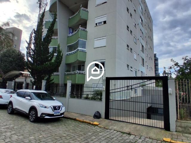 Apartamento, 2 Dorms, 1 Suites, 2 Vagas, Rio Branco Caxias Do Sul / RS