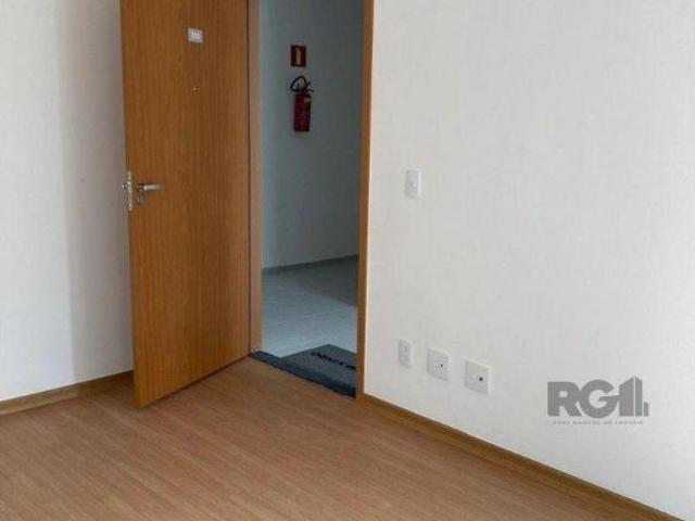 APARTAMENTO 2 dorms. 1 vaga 40,00 m² CAVALHADA