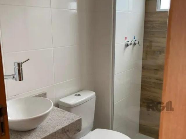 Apartamento 2 dorms. 1 vaga 40,00 m² cavalhada