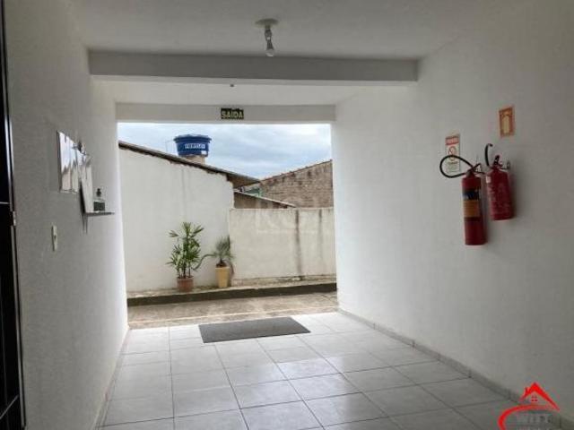 apartamento 2 dorms. 1 vaga 62,27 m² Barnabé