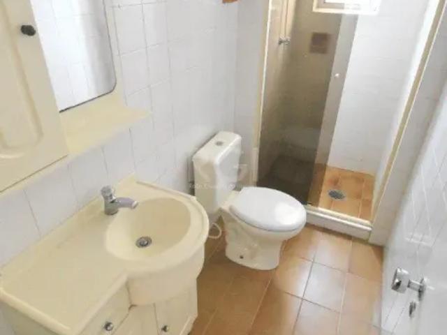 Apartamento 2 dorms. 1 vaga 70,00 m² Floresta