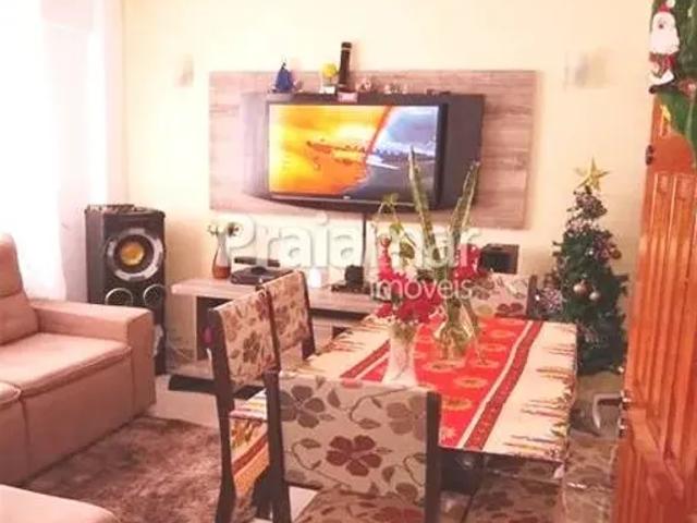 Apartamento 2 Dorms | 1 Vaga | 87 m² | Parque São Vicente I SV