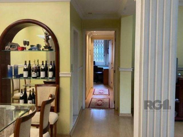 APARTAMENTO 2 dorms. 1 vaga 104,12 m² INDEPENDENCIA