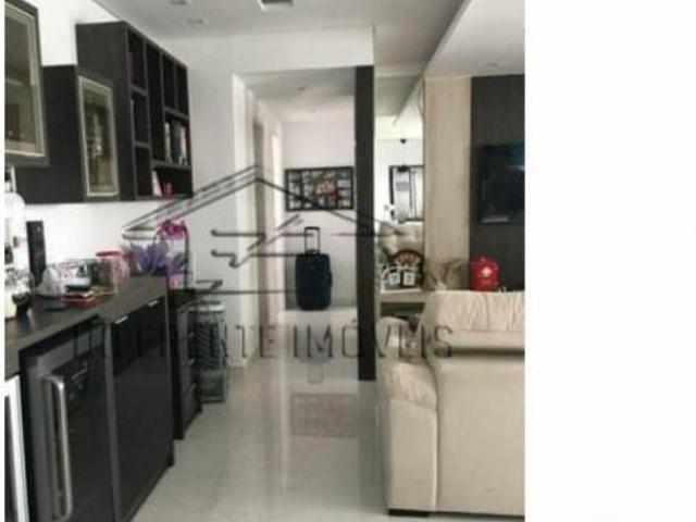 APARTAMENTO 2 DORMS 1 VAGA 2 WC 86m² NA MOOCA OPORTUNIDADE !