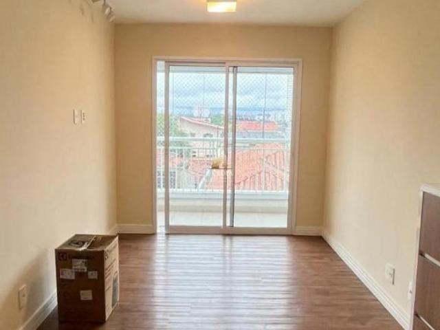 Apartamento 2 dorms 1 vaga à venda Vila Isa