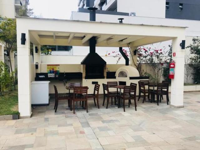 Apartamento 2 Dorms 1 Vaga dep. de garagem 1 Min. Metrô Vila Madalena