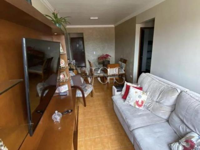 Apartamento 2 Dorms, 1 Vaga e Lazer – Próximo ao Shopping Interlagos