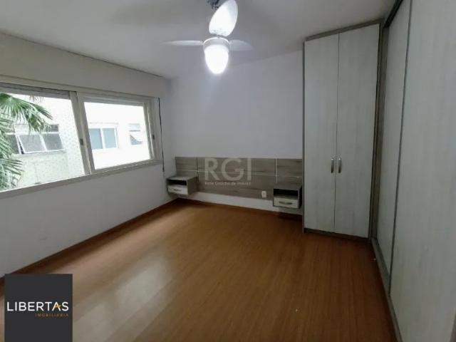 Apartamento 2 dorms 1 vaga Menino Deus