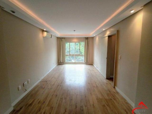 apartamento 2 dorms. 1 vaga Menino Deus