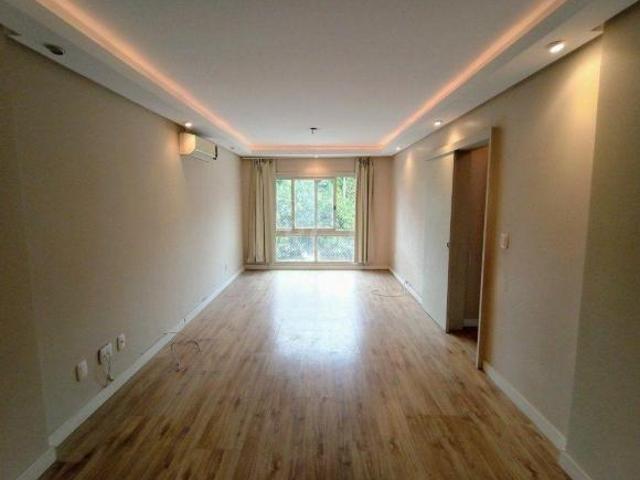 apartamento 2 dorms. 1 vaga Menino Deus