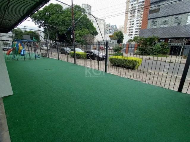 Apartamento 2 dorms 1 vaga Menino Deus