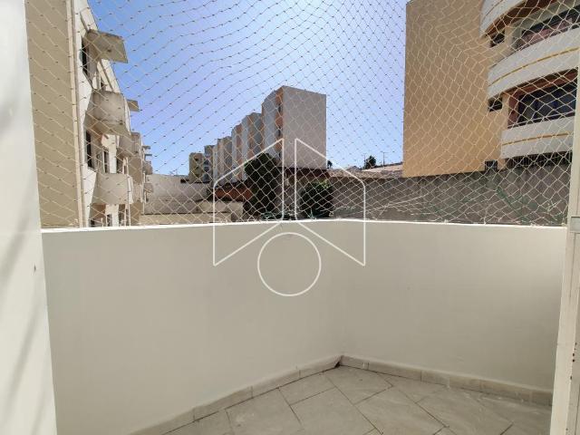 Apartamento 2 Dorms, 1 Vaga no Jardim Araxá, Marília