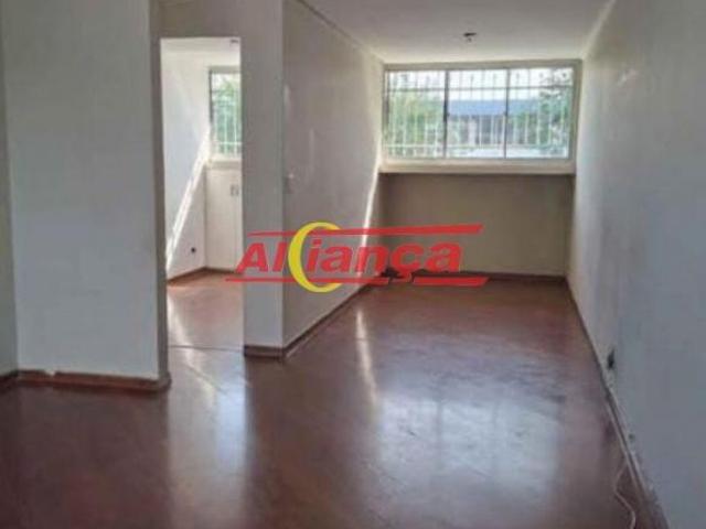 APARTAMENTO 2 DORMS 1 VAGA PARQUE CECAP PROX.ESTAÇÃO TREM