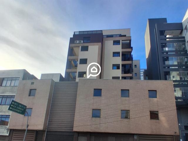 Apartamento, 2 Dorms, 1 Vagas, Centro Caxias Do Sul / RS
