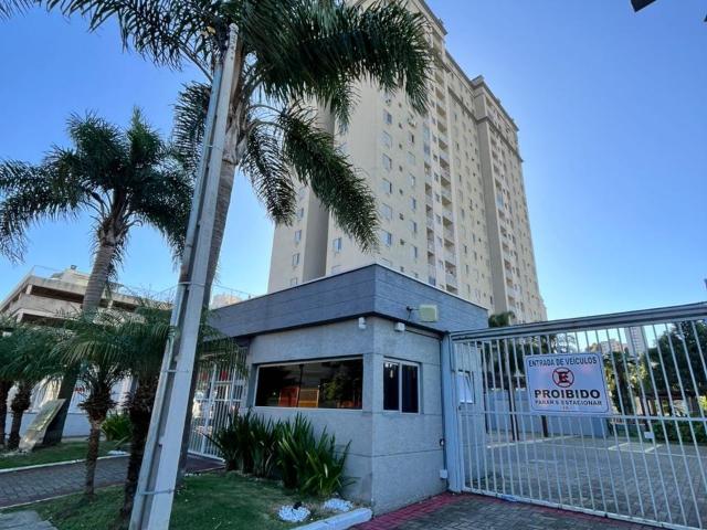 Apartamento, 2 Dorms, 1 Vagas, Nossa Senhora De Lourdes Caxias Do Sul / RS