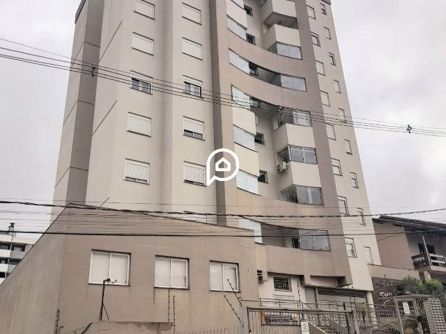 Apartamento, 2 Dorms, 1 Vagas, Santa Catarina Caxias Do Sul / RS