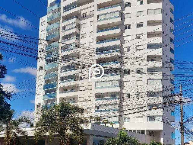 Apartamento, 2 Dorms, 1 Vagas, Pio X Caxias Do Sul / RS