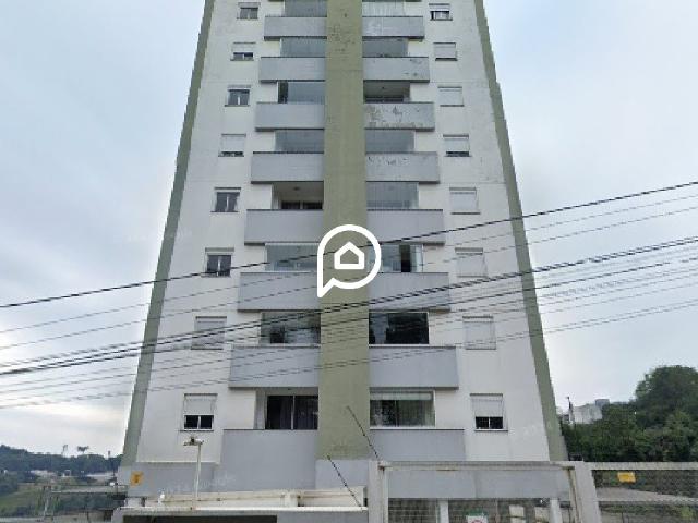 Apartamento, 2 Dorms, 1 Vagas, Pioneiro Caxias Do Sul / RS