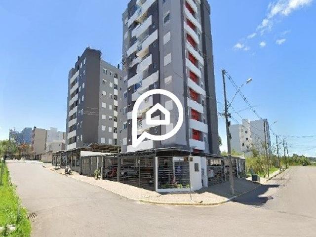 Apartamento, 2 Dorms, 1 Vagas, Vila Verde Caxias Do Sul / RS