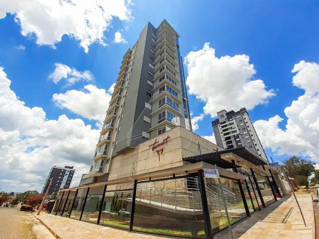 Apartamento 2 Dorms