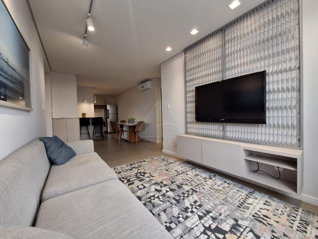 Apartamento 2 Dorms