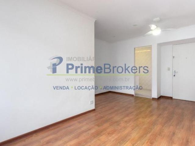 Apartamento 2 dorms 2 banheiro 1 vaga em Vila Santa Catarina SP