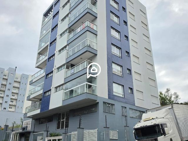 Apartamento, 2 Dorms, 2 Suites, 2 Vagas, São José Caxias Do Sul / RS