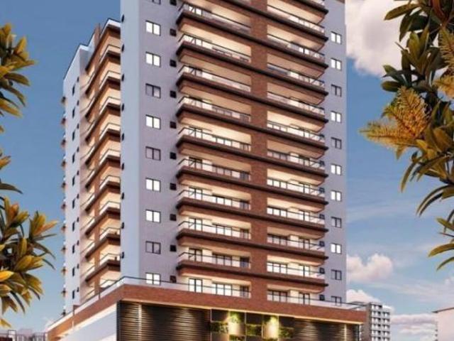 Apartamento 2 dorms 2 suítes 2 vagas Parcele a Entrada! Canto do Forte!