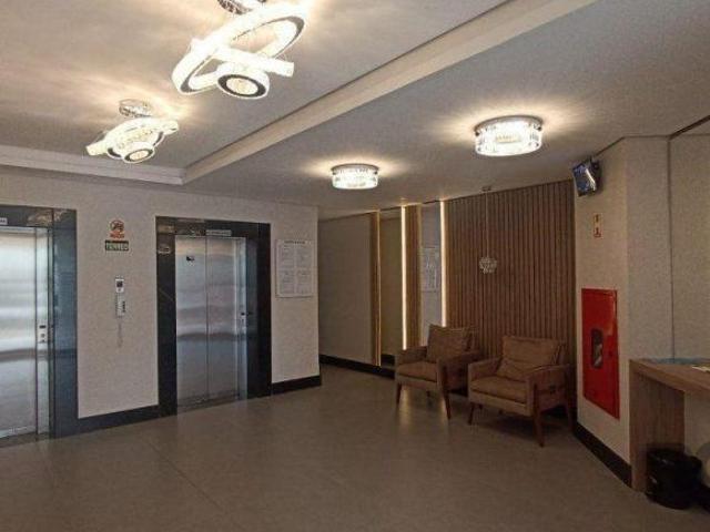apartamento 2 dorms. 2 vagas 70,70 m² TRAMANDAÍ