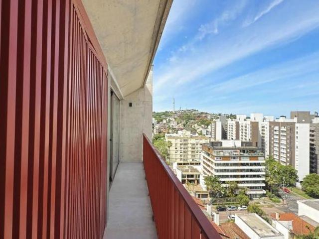 apartamento 2 dorms 2 vagas 88 m² Menino Deus