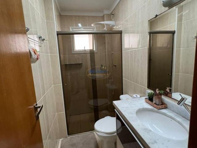 Apartamento 2 dorms 2 vagas com Lazer no Forte Financia!