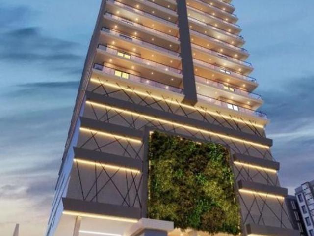Apartamento 2 dorms 2 vagas Boqueirão Oportunidade!