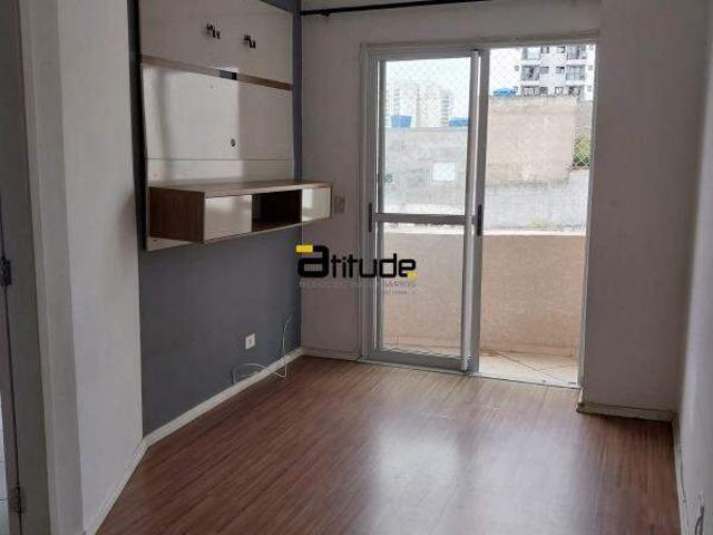 APARTAMENTO 2 DORMS 2 VAGAS, BARUERI