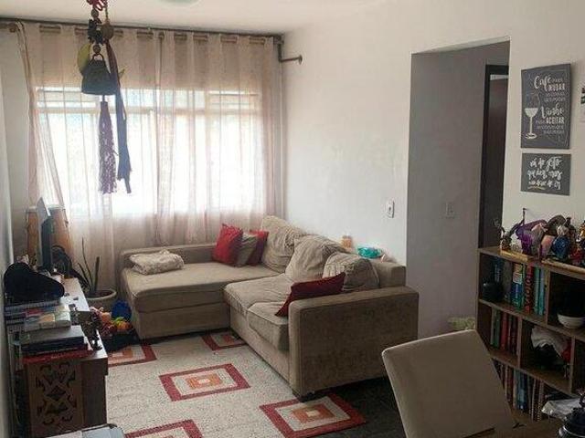 Apartamento 2 dorms + 2 vagas de garagem na Cidade Ademar – Excelente oportunidade