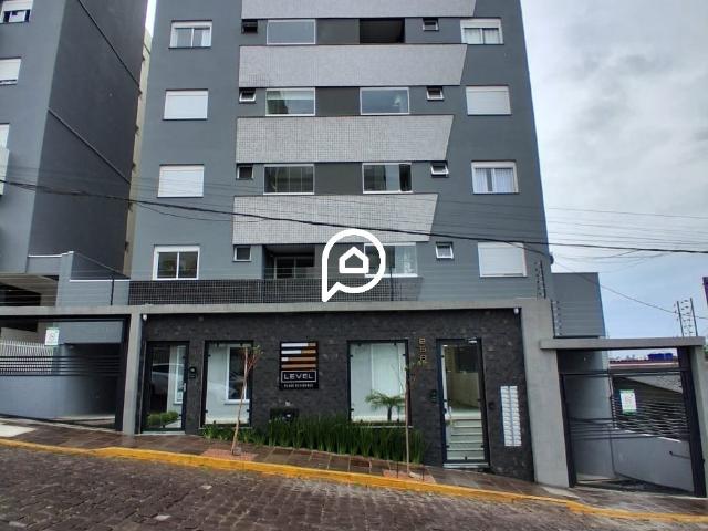 Apartamento, 2 Dorms, 2 Vagas, Nossa Senhora De Lourdes Caxias Do Sul / RS