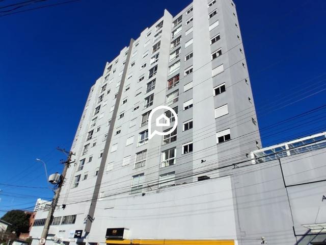 Apartamento, 2 Dorms, 2 Vagas, Panazzolo Caxias Do Sul / RS