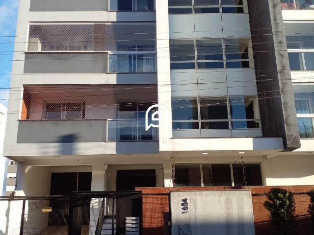 Apartamento, 2 Dorms, 2 Vagas, Panazzolo Caxias Do Sul / RS