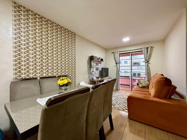 Apartamento 2 Dorms